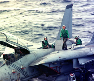 Historic Wings: Carrier Air Wing -- the Story of the Aircraft Carrier