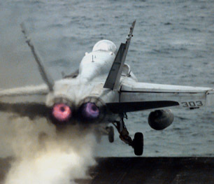 Historic Wings: Carrier Air Wing -- the Story of the Aircraft Carrier