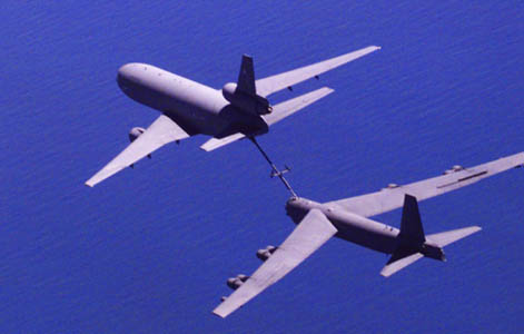 Historic Wings: BUFF - The Story of the B-52 Stratofortress